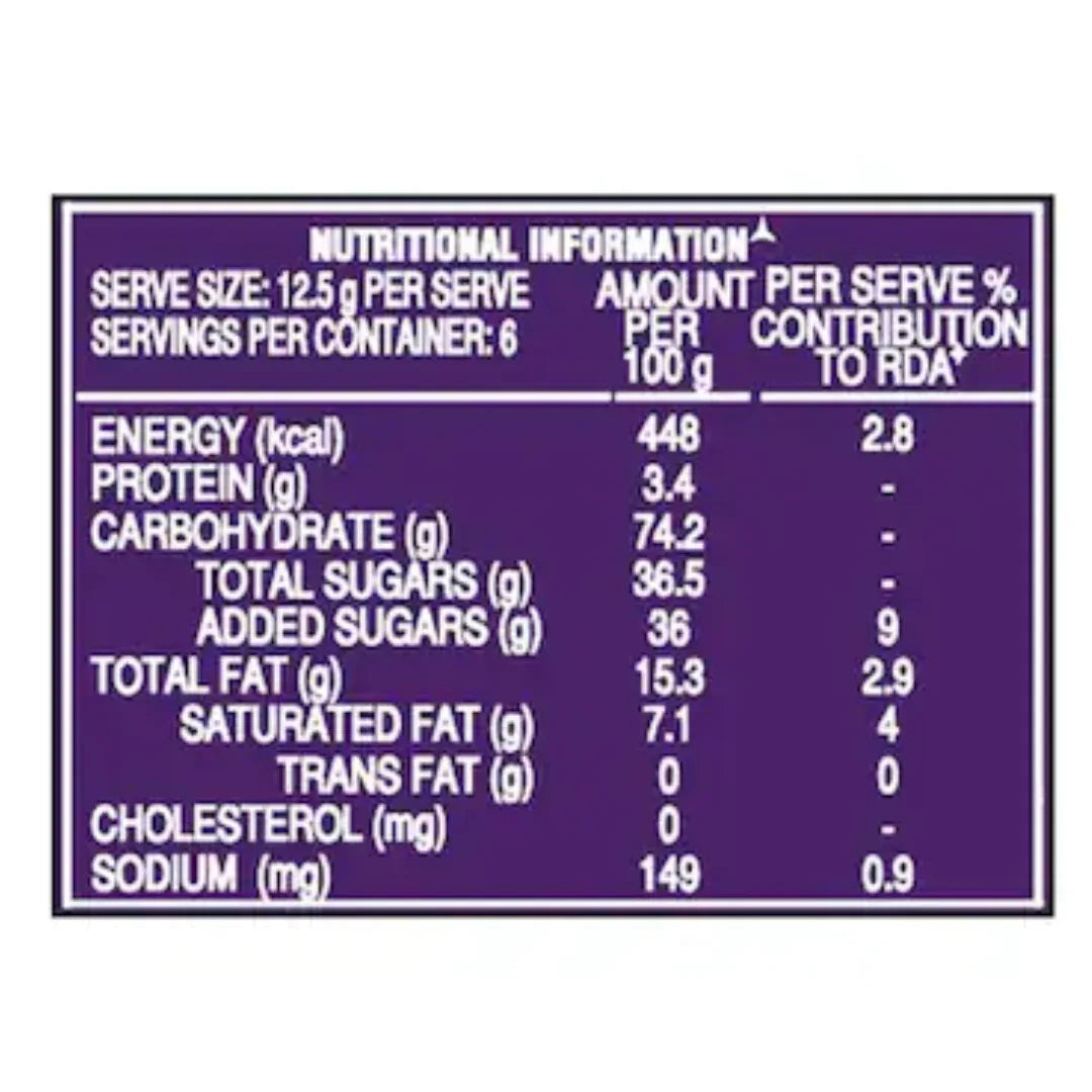 Parle Hide & Seek milano mixberry 75 g | IndiaBazaar.co.za