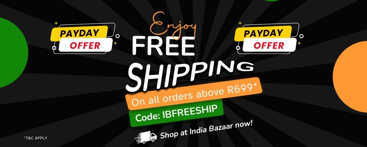 India Bazaar: South Africa’s favorite online indian grocery store