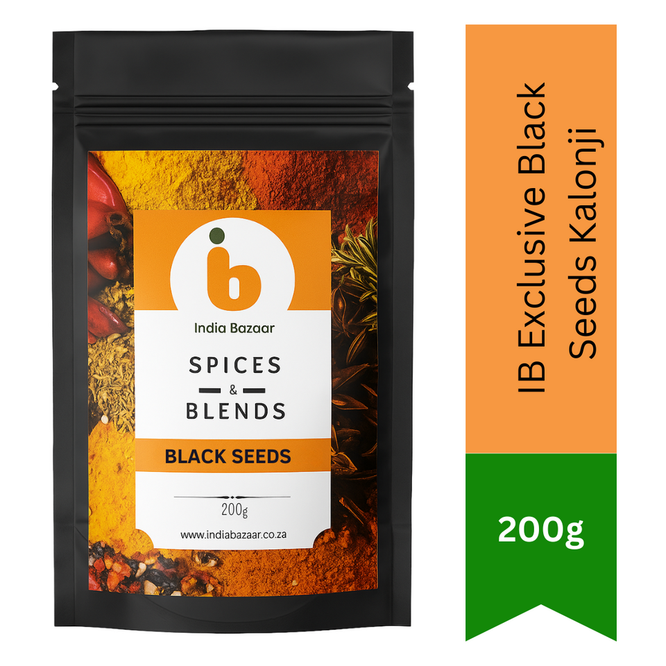 IB Spices | IndiaBazaar.co.za