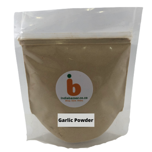 IB Garlic Powder | IndiaBazaar.co.za