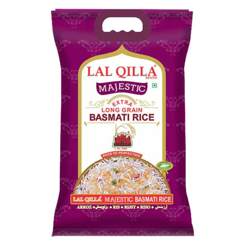 Basmati Rice | IndiaBazaar.co.za